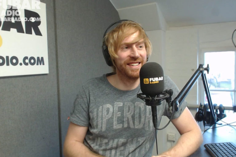 Mark Simmons | Stand Up Comedian